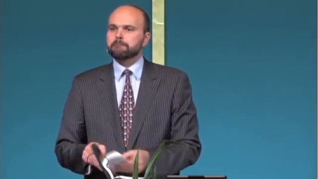 3.Виталий Олейник Служение исцеления Духовные причины болезней..mp4