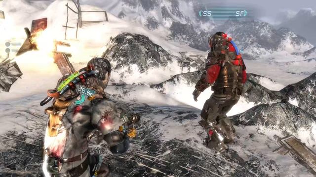 7. Приключения в космосе. Борода 1 - 7