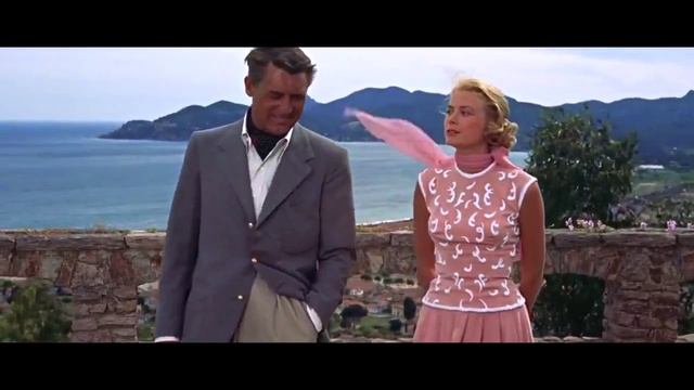 Matt Monro On Days Like These, 1964.