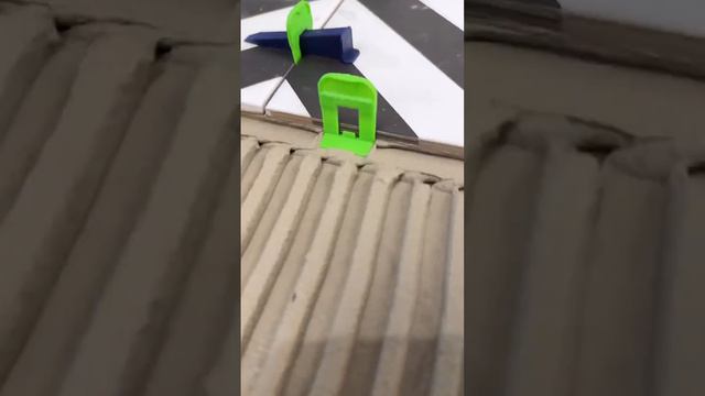 Укладка плитки