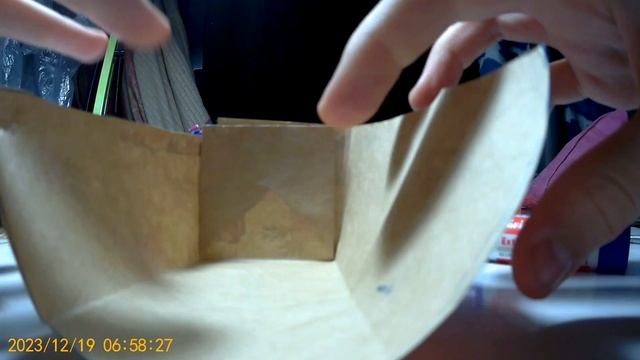 Коробка - подарок DIY