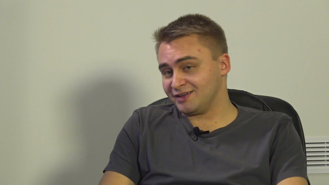 Программа «Знающие люди» о современном маркетинге