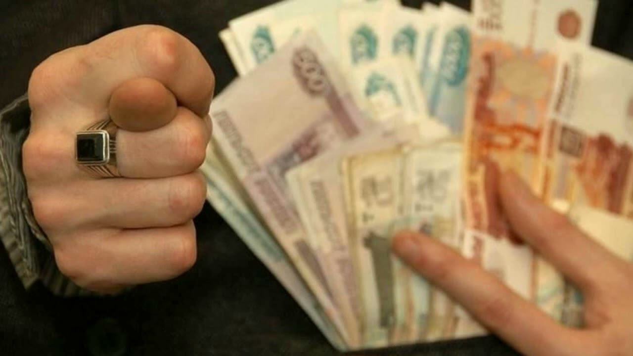 Мошенник из наЛоХовой направляет проверку в два закрытых банка