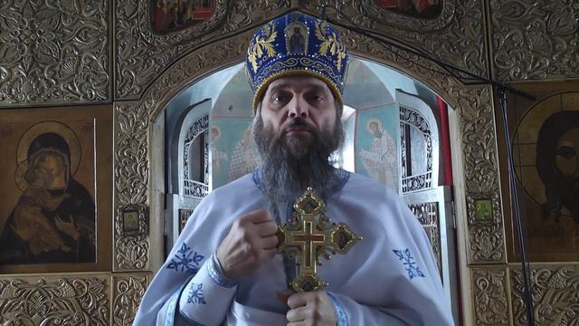 Божии тёплые мамины носочки. 15.2.24. Сретение (Встреча) Господне.