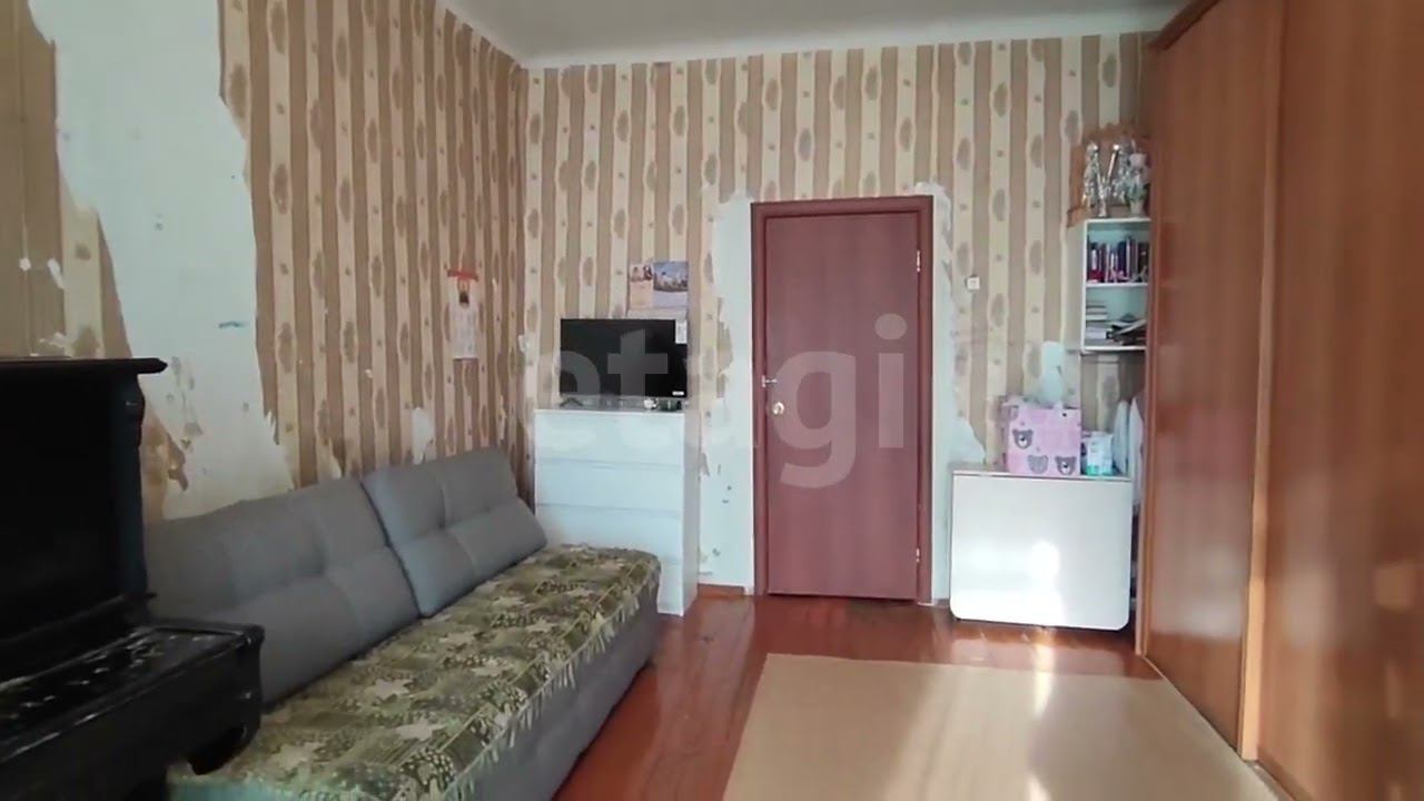 Обнорского 1