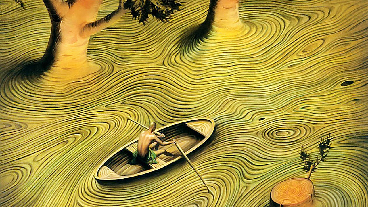 О течении жизни