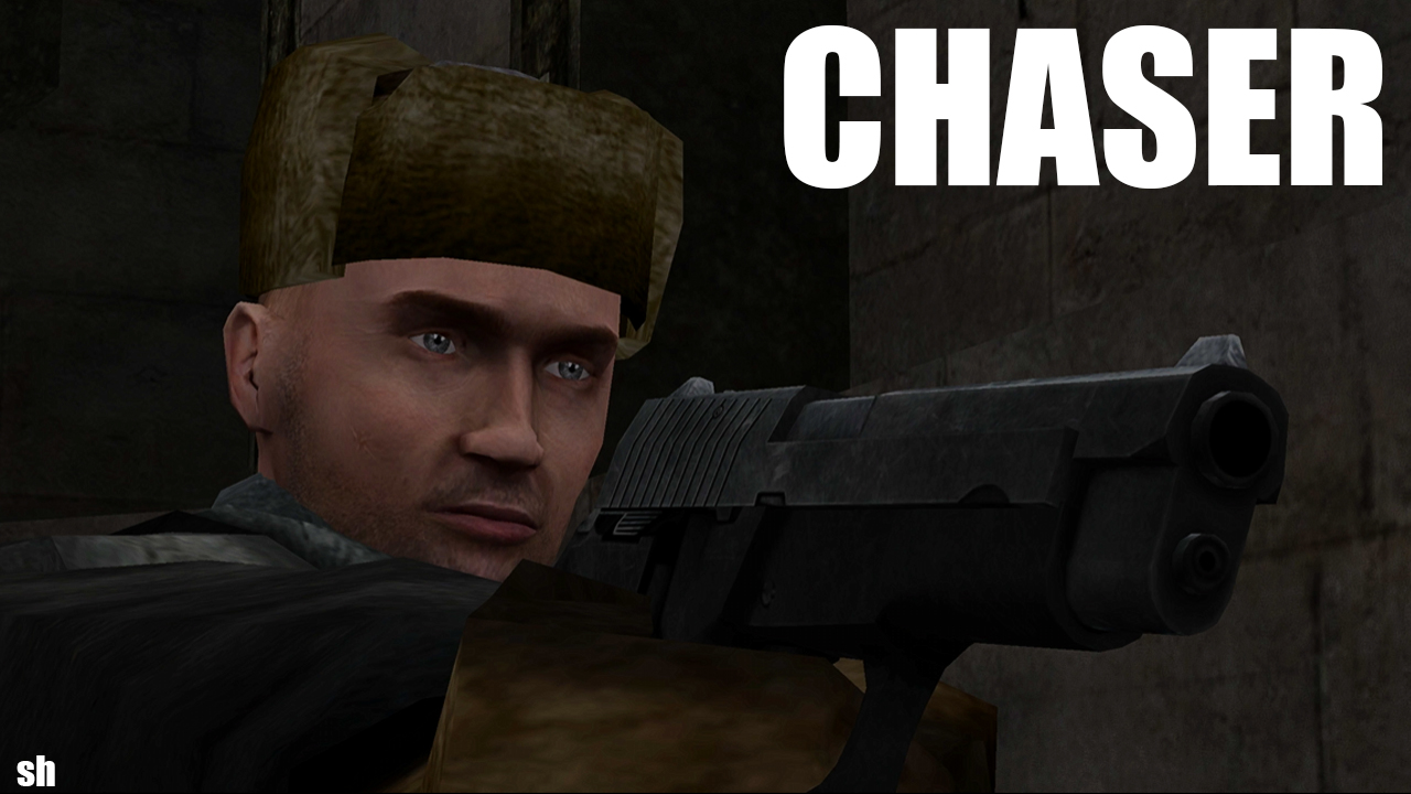 Chaser Вспомнить всё►Анадырь(без комментариев)#9