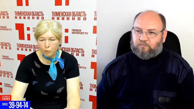 Помогать людям – с Андреем Якуниным