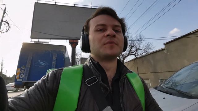 Яндекс Доставка Работаем За 50 Рублей В Час