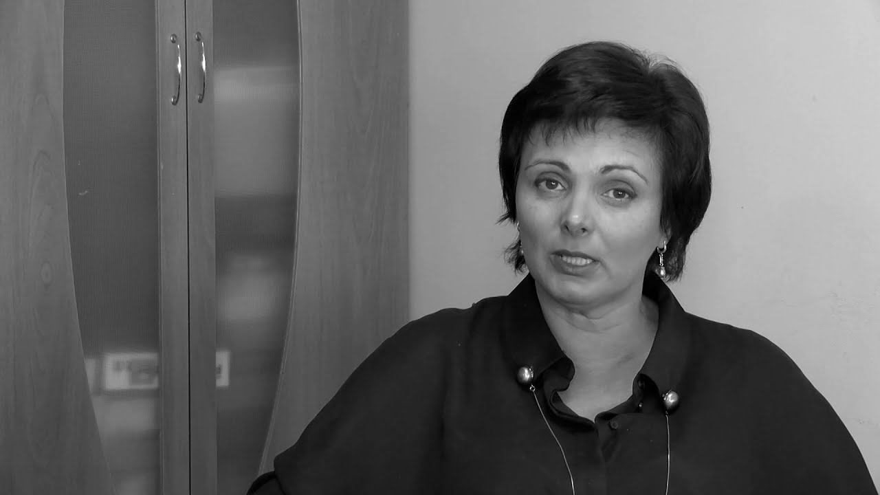 Алла Далит о курсе ТА–101 | Вводный курс транзактного анализа