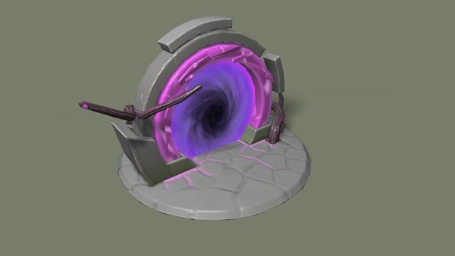 превью анимации