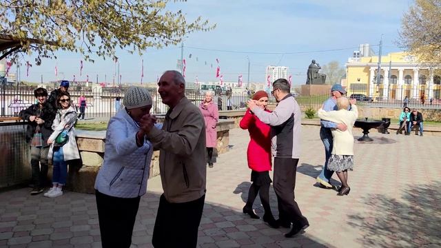 Челябинская Филармония духовой оркестр. Компазито. 01.05.2021г (2)