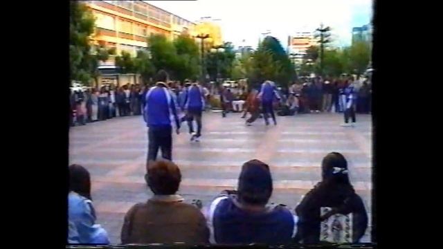 Документальный фильм "Монах"