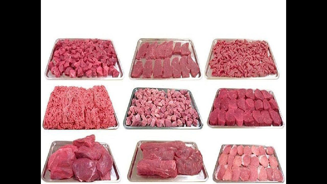 Сквашивание мяса. Основные секреты. / ВИКТОР МАКСИМЕНКОВ