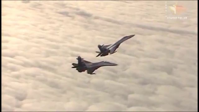 Нас бьют, мы летаем-Самолеты-Не только 29й.mp4