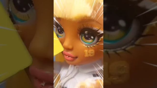 Смешное видео/Куклы Рейнбоу Хай #смешноевидео #куклы #rainbowhigh #лол #rutube
