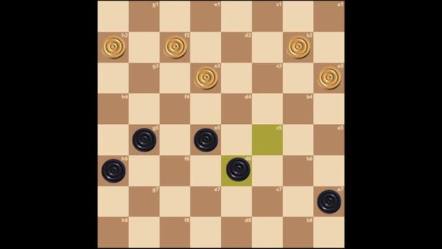 Как не стоит играть в начале партии #8 Жертва Кукуева часть 1.