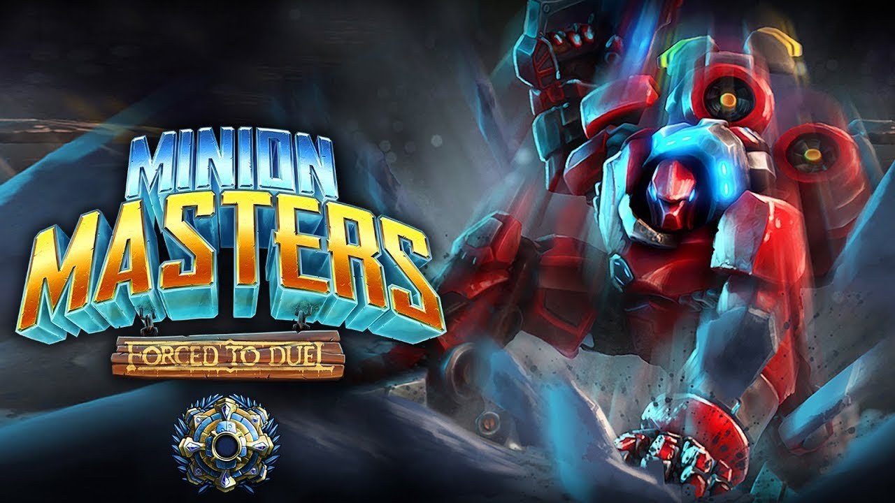 Космопехи вырываются в мастера