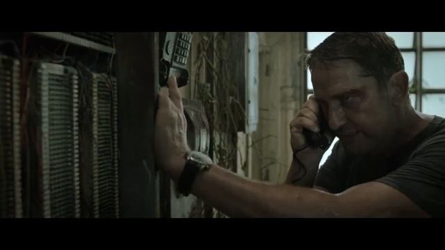 Трейлер фильма "Самолет"