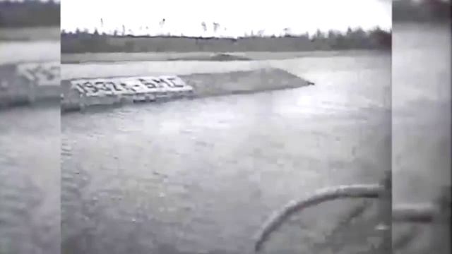 Беломоро-Балтийский водный путь