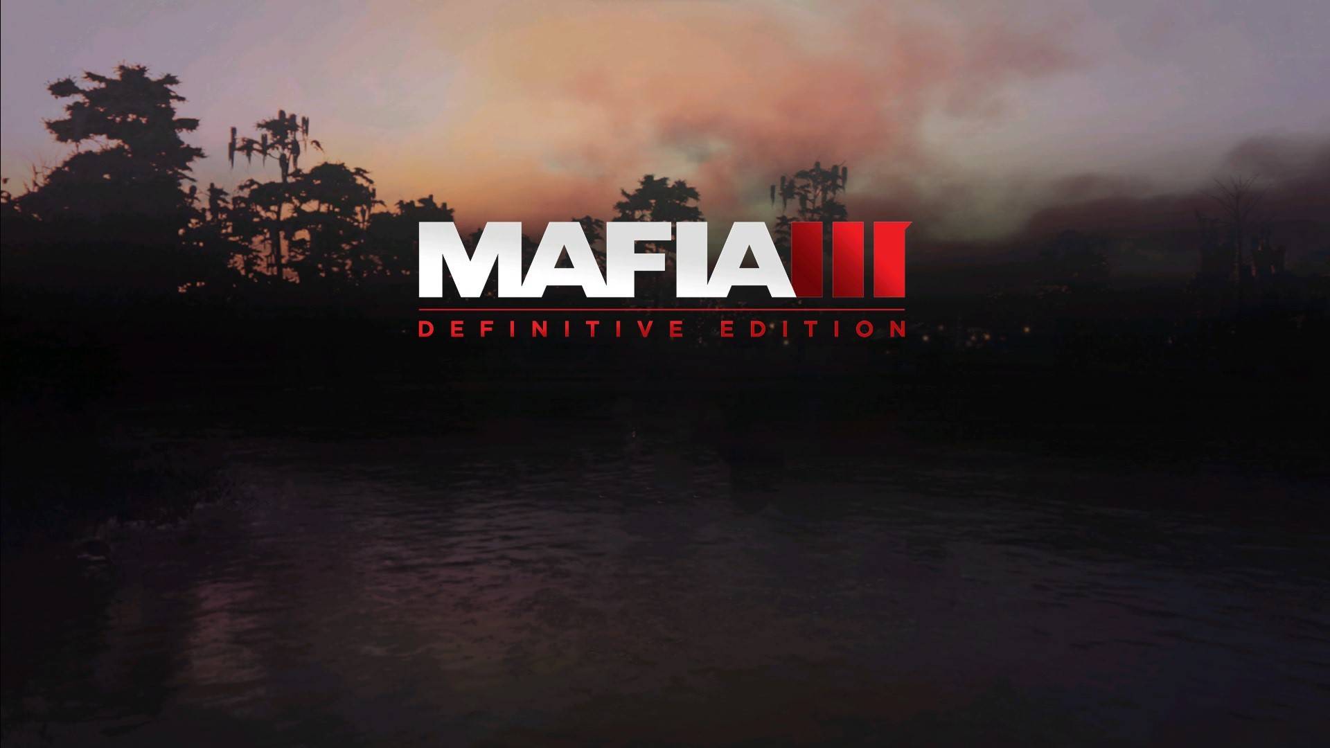 Mafia III: Definitive Edition #2
