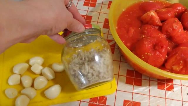 Хреновина на зиму, чтоб не закисла. Together Forever 2019.