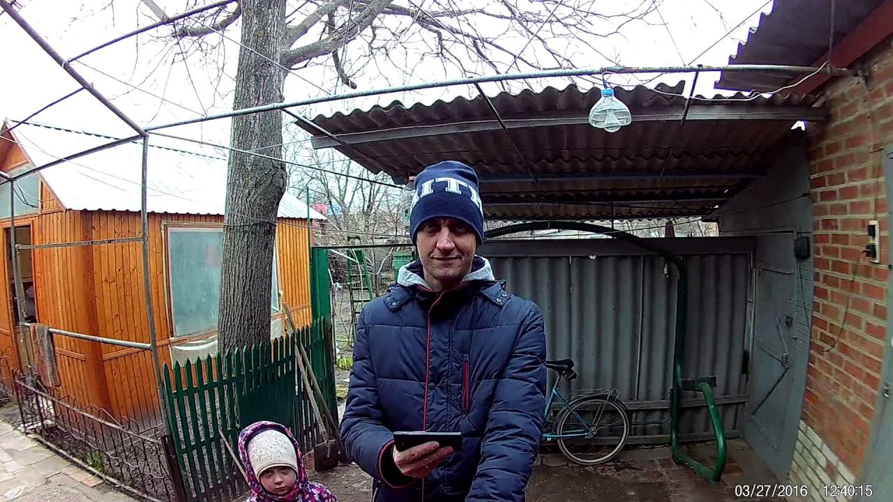 Приморка Дачный 3d 27.03.2016