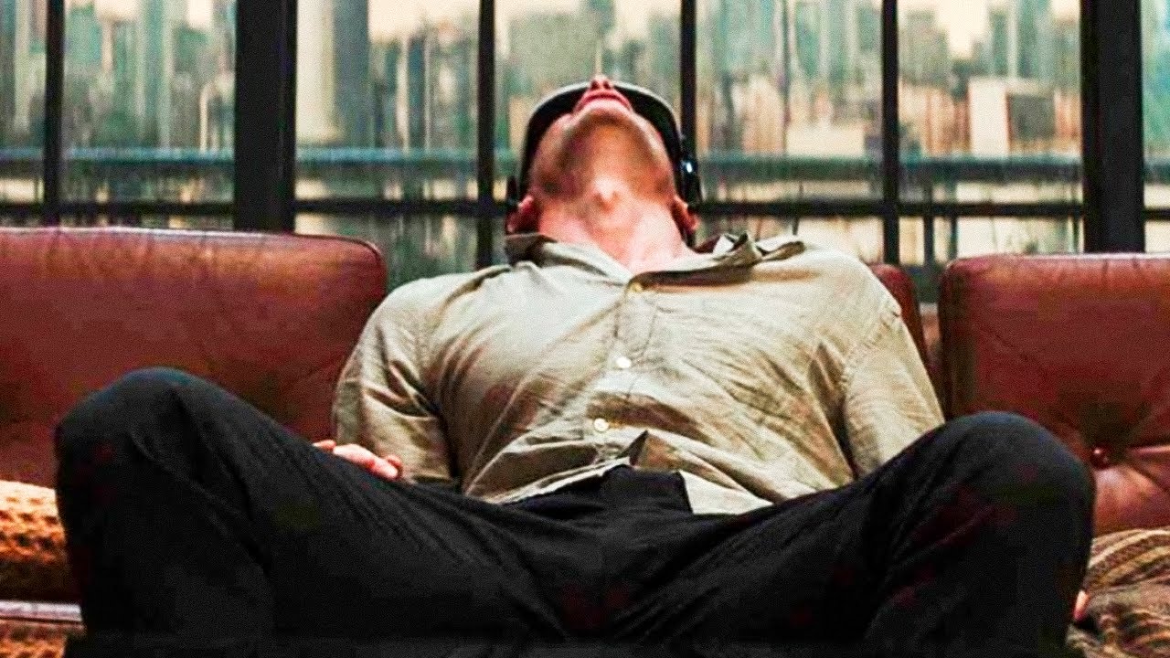 Литий Икс — Русский трейлер (2021)