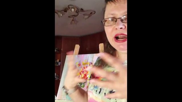 Мандала Счастья - Марафон Майская Мандала-7