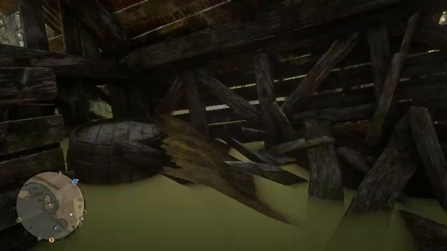 Жиральд и Шоколадка решили порыбачить в Red Dead Redemtion 2 Online | Red Dead Online #7.1