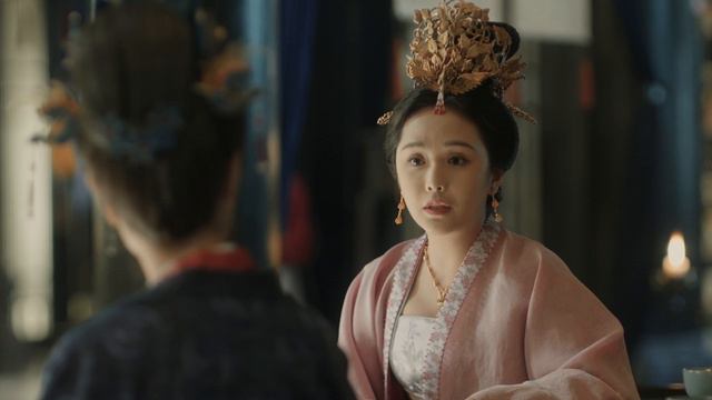 Закрывшись в одиноком замке 1 сезон 2 серия