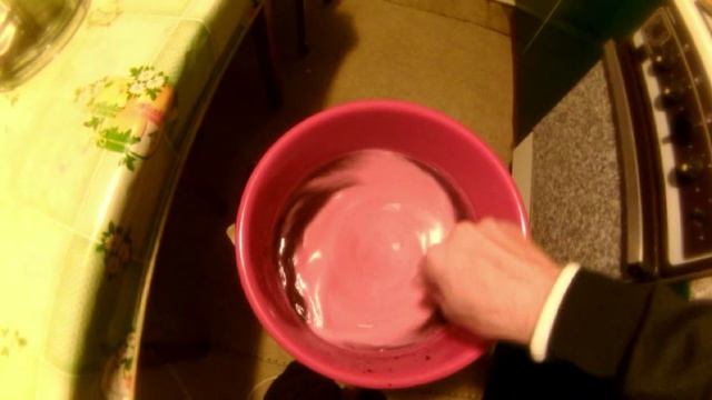 Вино из черноплодки и крыжовника