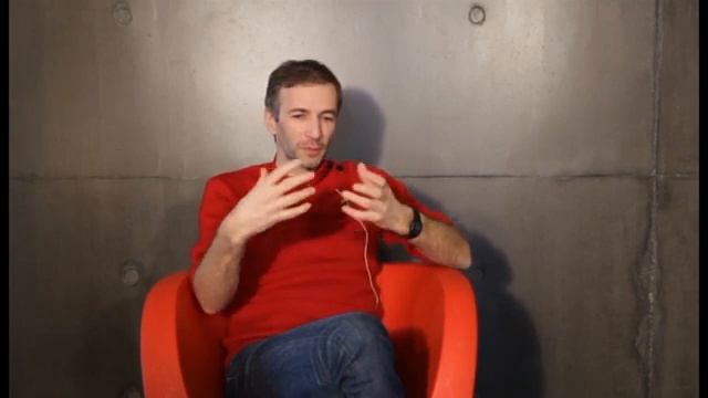 Saison 4 - Unité 8 - Vincent, super-héros