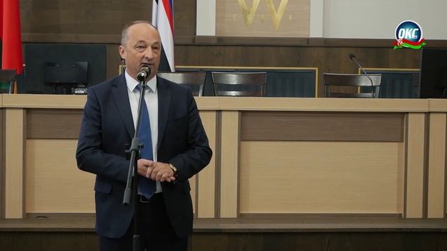 Подведены итоги военных сборов территориальной обороны