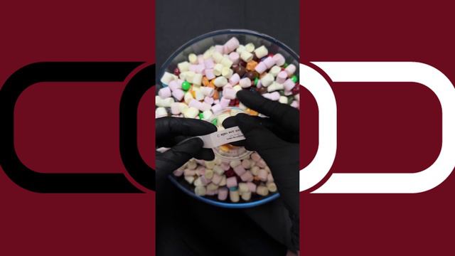 Вкусняшки для Клиента.