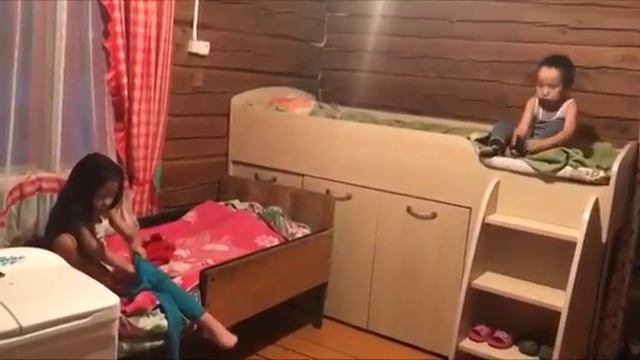 ВеДеДо. "Пробуждение" (Коренблит - Грозовский) на якутском языке, Якутия