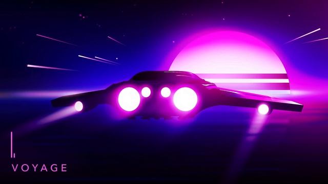 Voyage - A Chillwave Mix