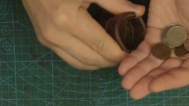 Монетница Обзор