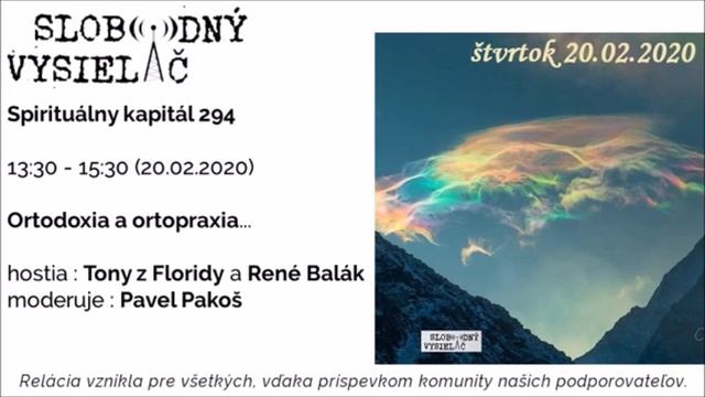 René Balák - 294 Spirituálny kapitál Analýza ĽSNS 20.02.2020.mp4