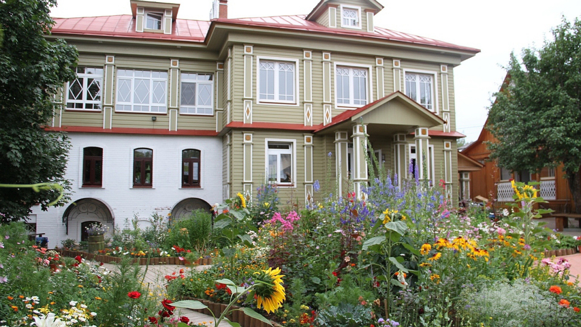 Гостевая Усадьба Плес - Плес, Россия