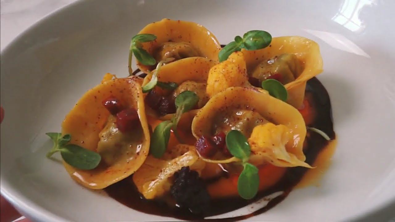 Кулинарные художники 27