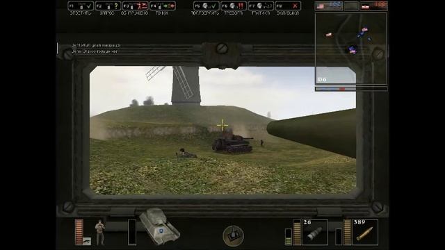 Battlefield 1942 Бокейдж.mp4