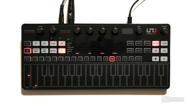 03. Working with Presets