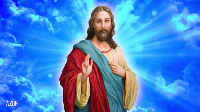 Молитва 8 ко Господу нашему Иисусв Христу.