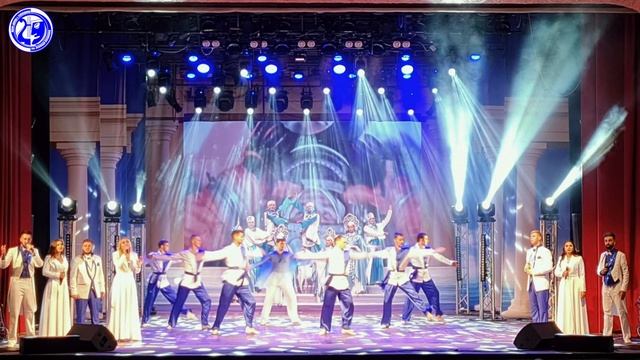 «ЭТО НАША РОССИЯ» Солисты, «Ставрополье», «Надежда» .mp4