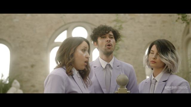 Alice Merton - No Roots (The Orangery Session) (Amazon Original)