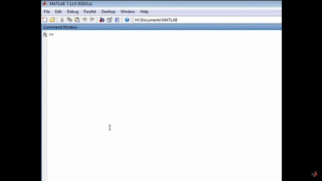 С чего начать 26 - Обработка видео в MATLAB