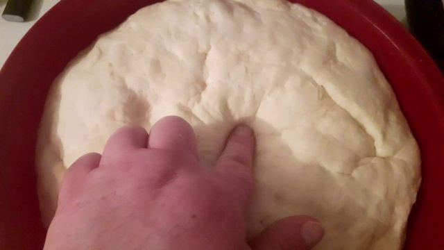 Домашний хлеб в мультиварке