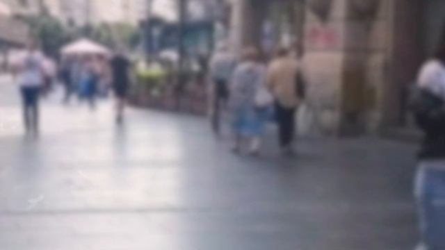 Духовник - Осми март