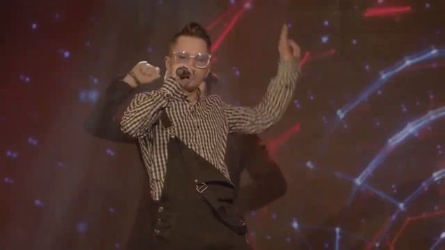 Валентин Князев - I feel good